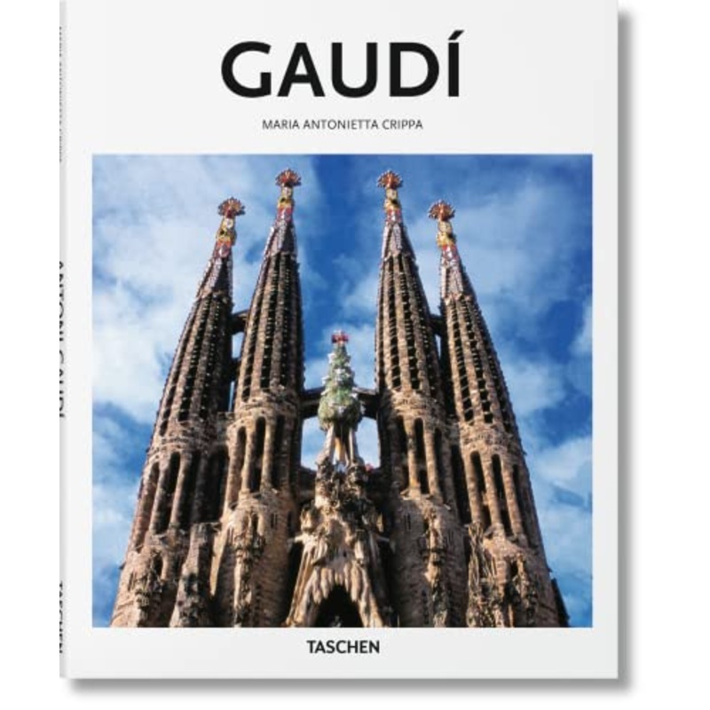 Gaud - Books, Manga & Graphic Novels Collection